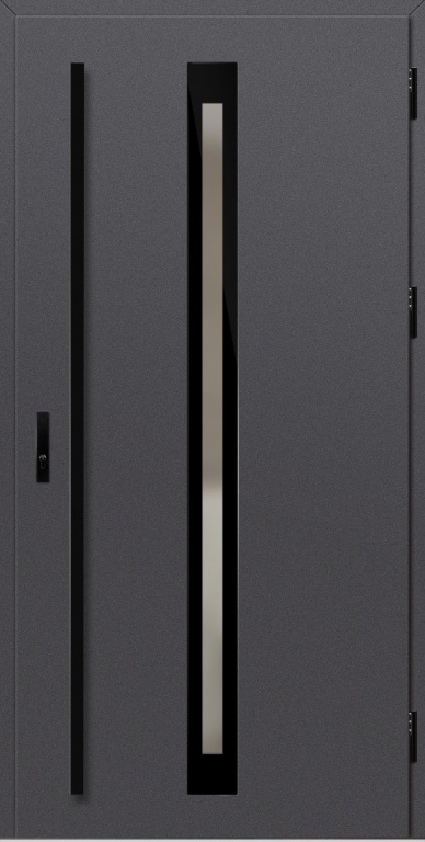 Durvis, metāla durvis, ārdurvis, durvis cena, metaliskas durvis, pirkt ...