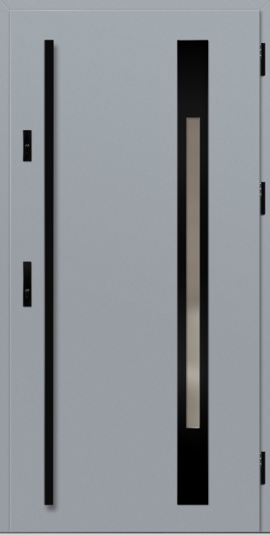 Durvis, metāla durvis, ārdurvis, durvis cena, metaliskas durvis, pirkt ...