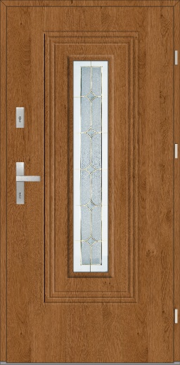 Durvis, metāla durvis, ārdurvis, durvis cena, metaliskas durvis, pirkt ...